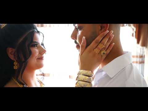 Seyfi & Aylin Dünürleri karşılama Full 4K