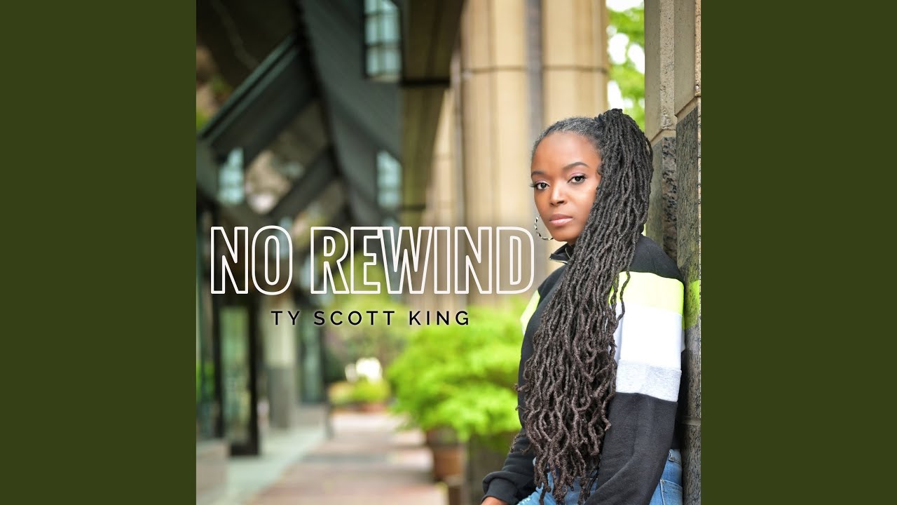 No Rewind - YouTube
