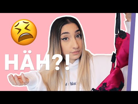 The big bra test: Viewers find out their true bra size