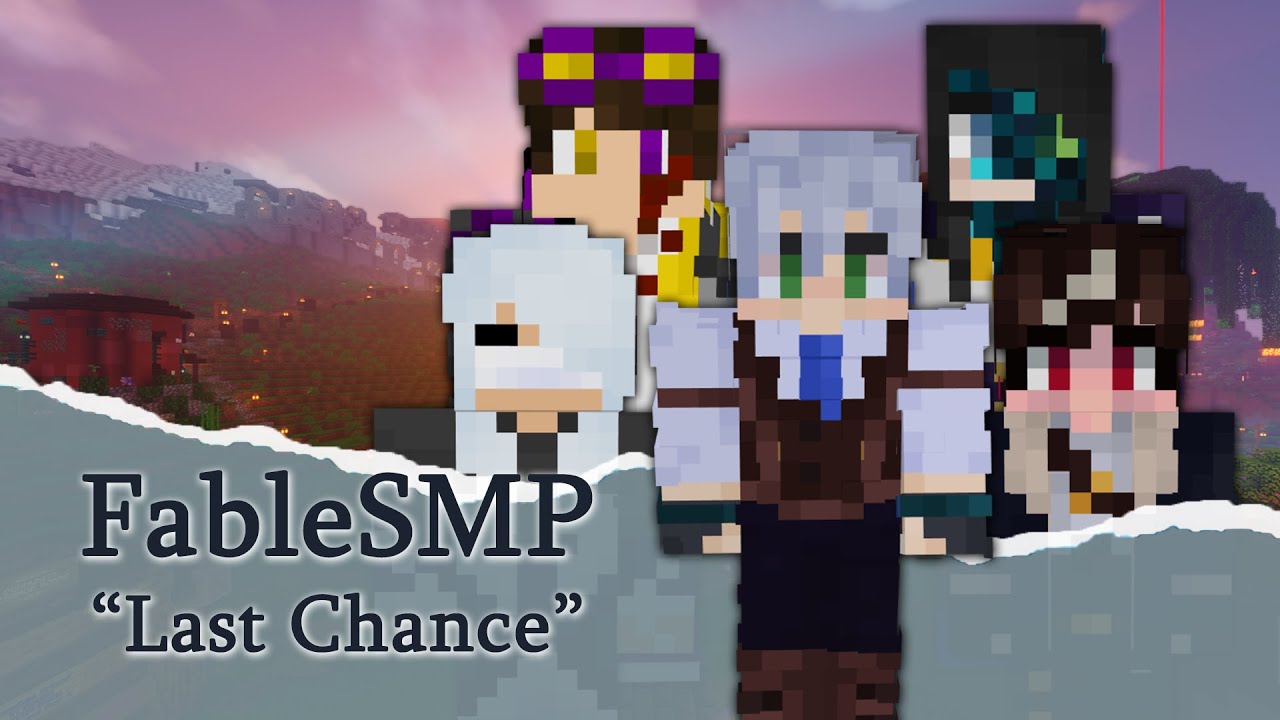 Last Chance [FableSMP Season 2] - YouTube