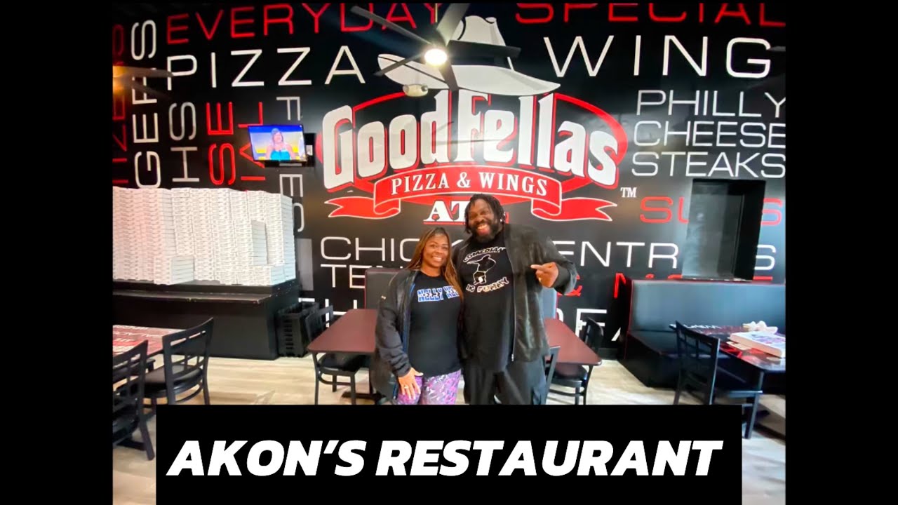 GOODFELLAS PIZZA ATL - YouTube