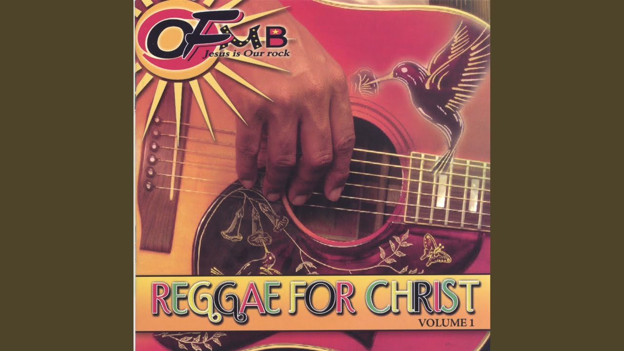 The Most High Jesus Christ (feat. Judy Mowatt) - YouTube