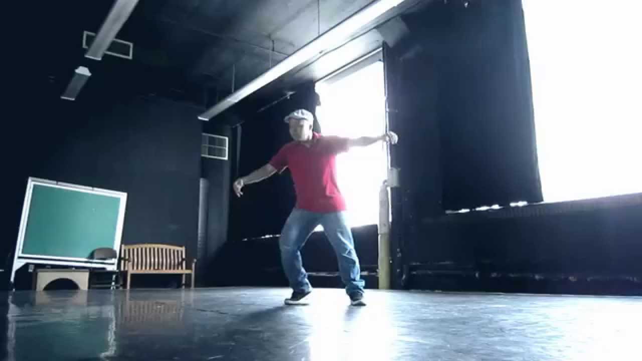 Ton Duong | Fingazz - I Can Make Ya Feel | Freestyle - YouTube