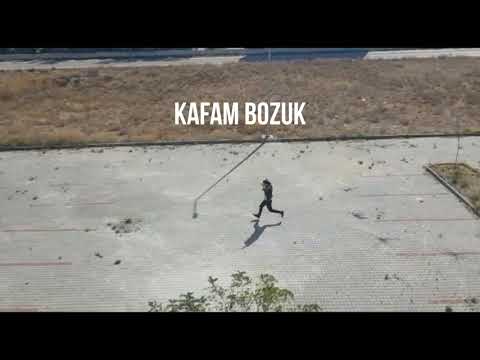 Çok Kısa Film - Kafam Bozuk