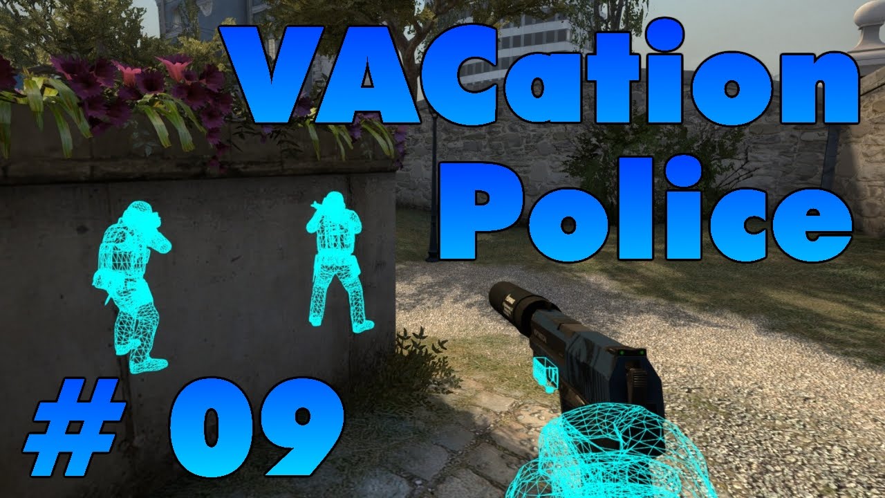 Dude... - VACation Police Episode 9 [CSGO Overwatch] - YouTube