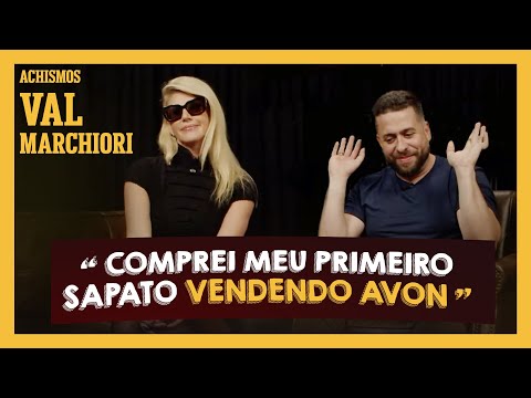 CONHEÇA A ROTINA DE UMA MILIONÁRIA SOCIALITE  I #ACHISMOS PODCAST #279