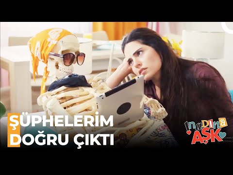 Erkek Milleti Değil Mi Hepsi Aynı - İnadına Aşk