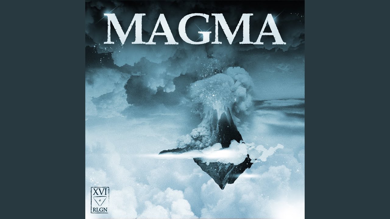 Magma - YouTube