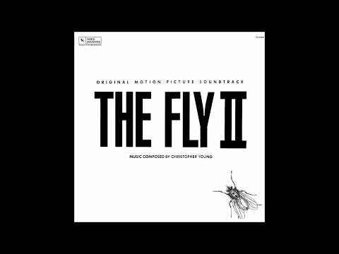 Fly Variations | Christopher Young