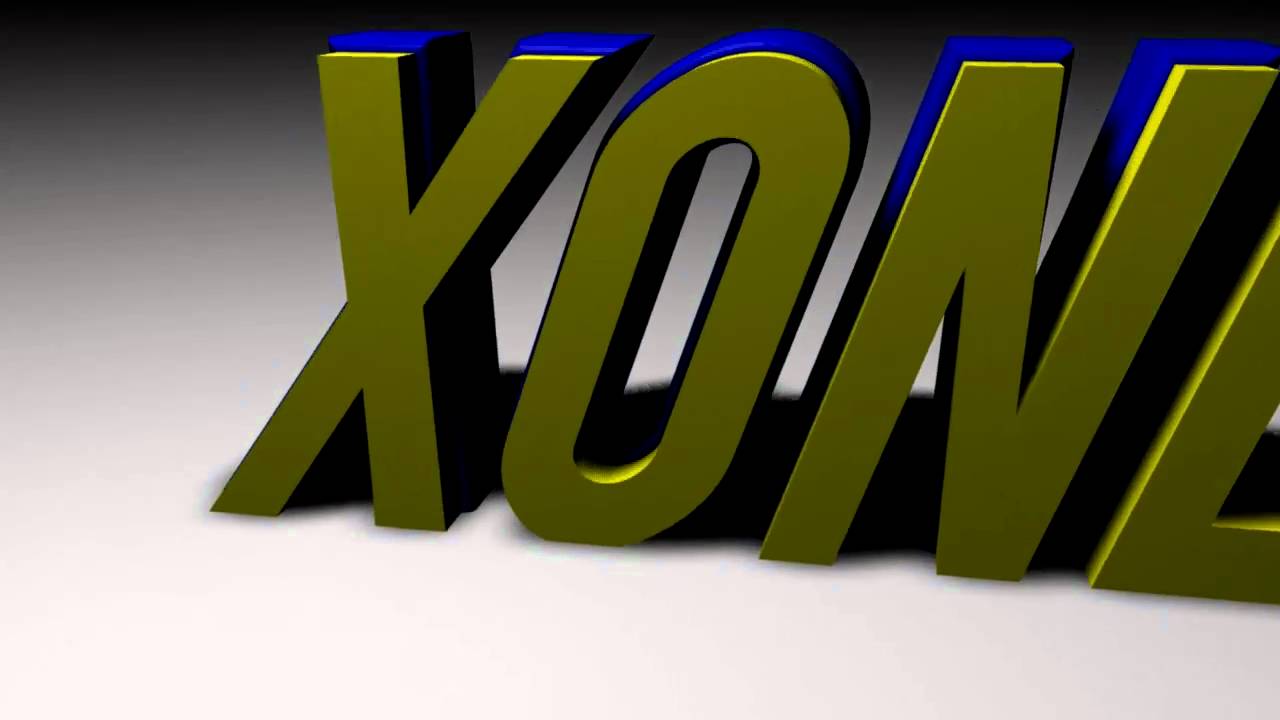 Final Intro - Xonea - YouTube