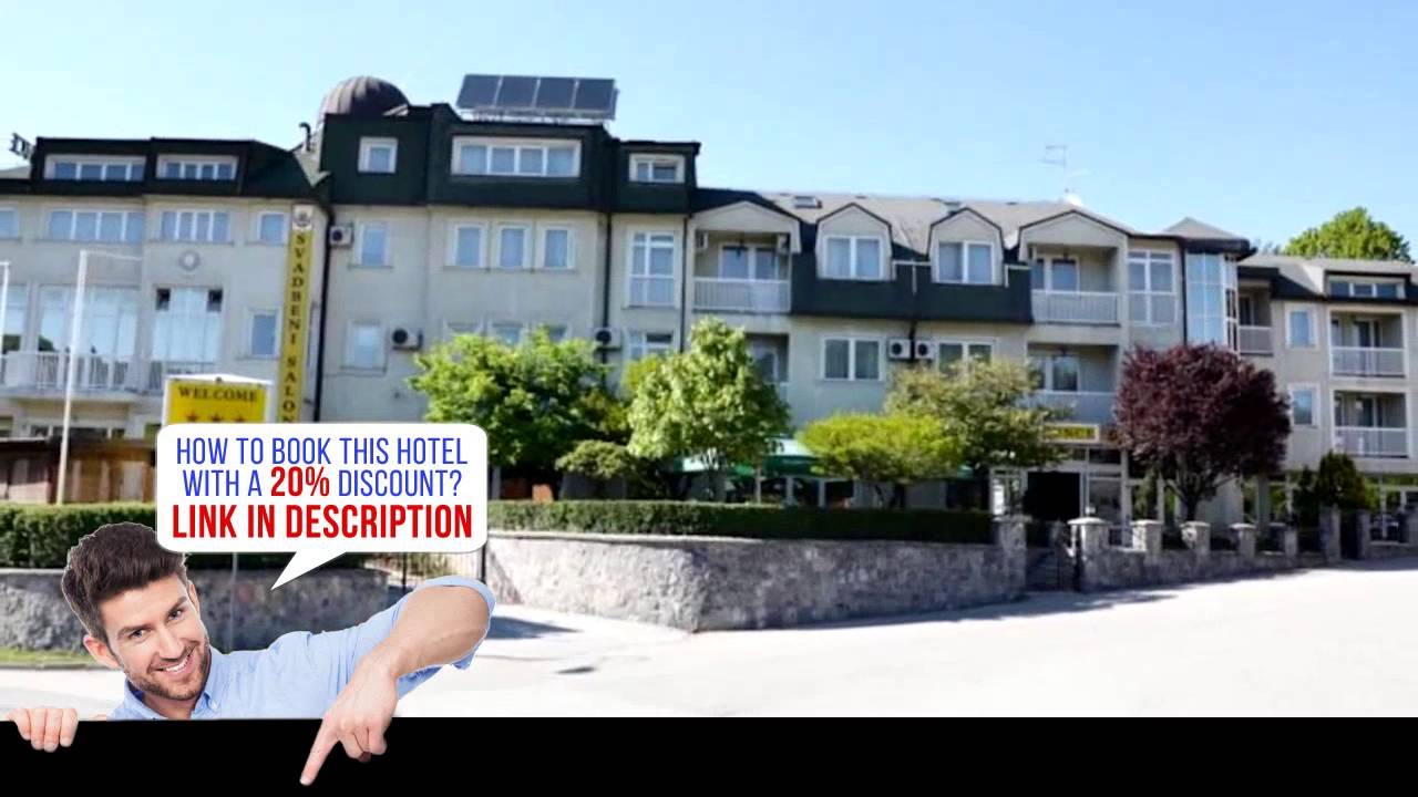 Sunce Hotel, Vogosca - Sarajevo, Bosnia and Herzegovina, HD Review ...