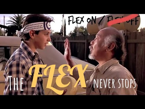 The Kasual Toy Chat! "It's Flex Friday!!!" IRL Chat Anyone Can Join The ...