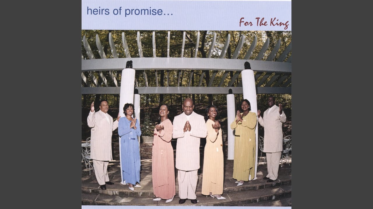 Heirs Of Promise - YouTube