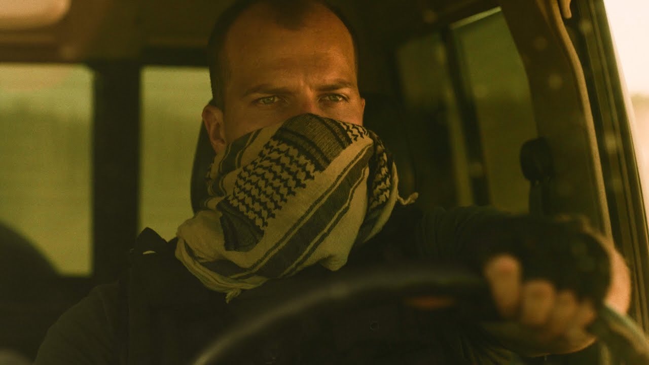 DETENTION - TRAILER | Release on April 10 - YouTube