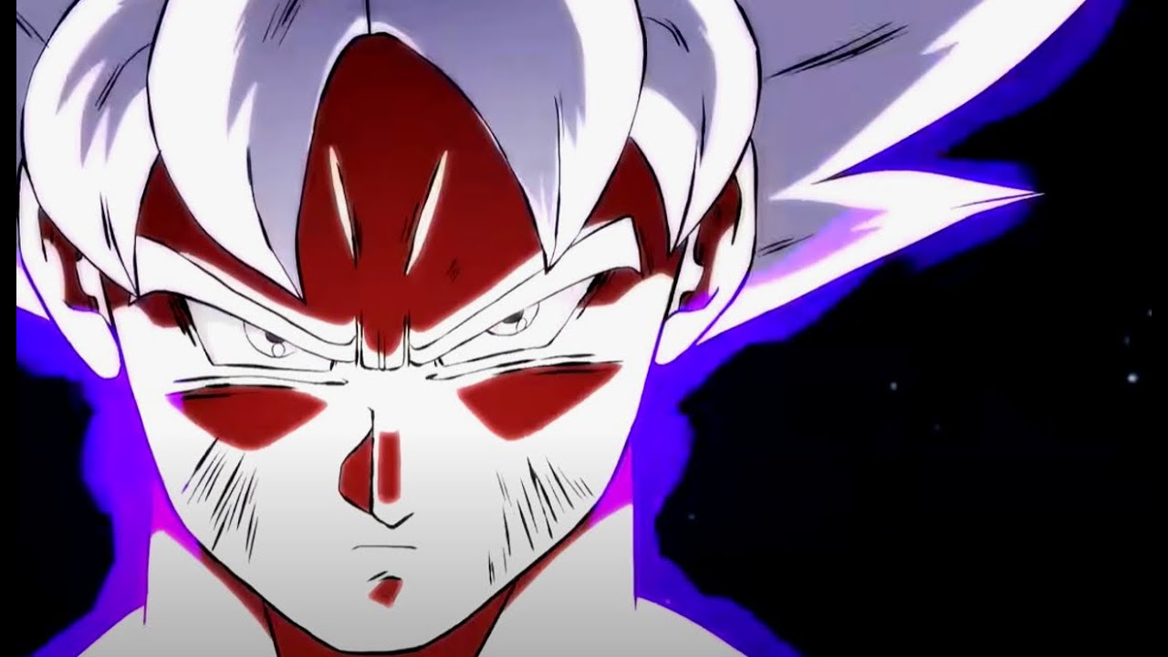 THIS FINAL ULTRA INSTINCT SCENE BROKE ME!!!!! GOKU VS SAITAMA ANIMATION ...