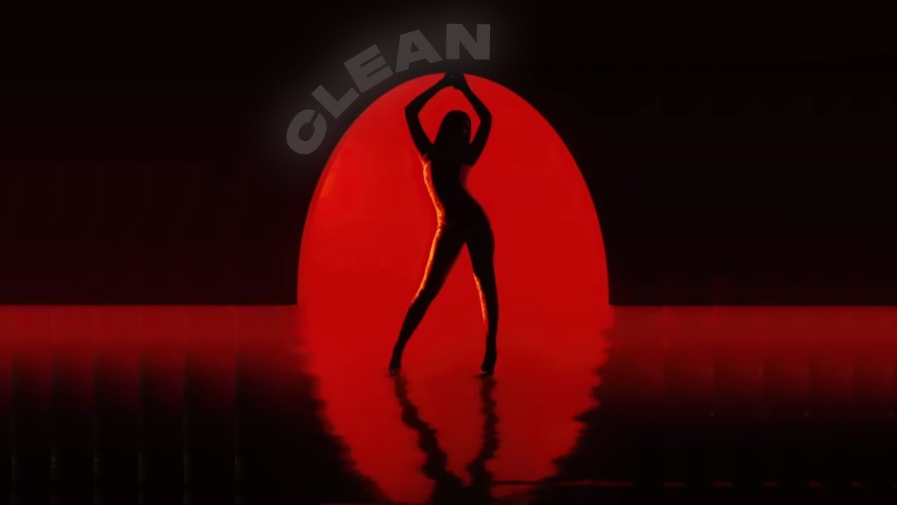 Moonlight (Super Clean) - Kali Uchis - YouTube