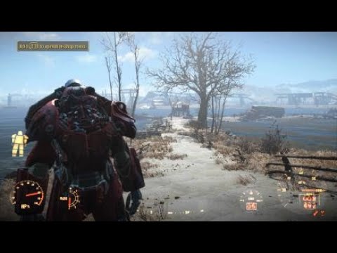 Fallout 4 Castle Build Part 2 - YouTube