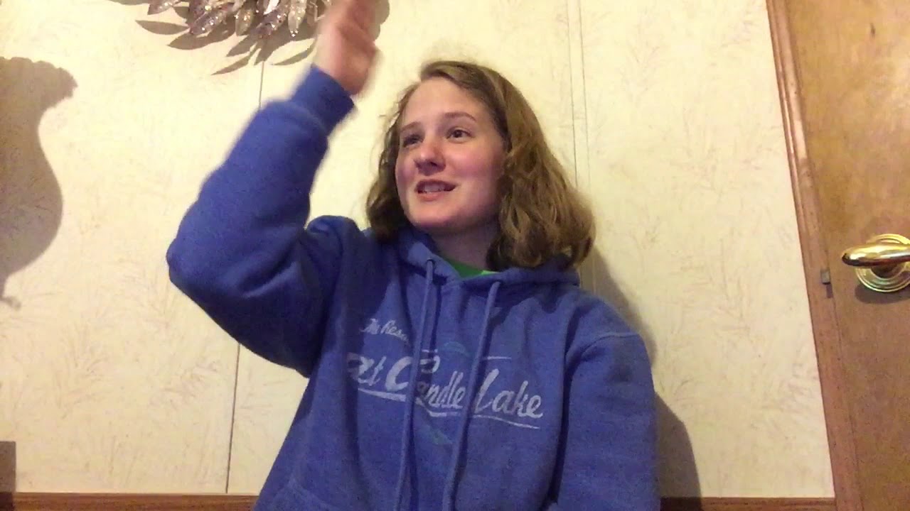 Baby Shark - Sign Language - YouTube