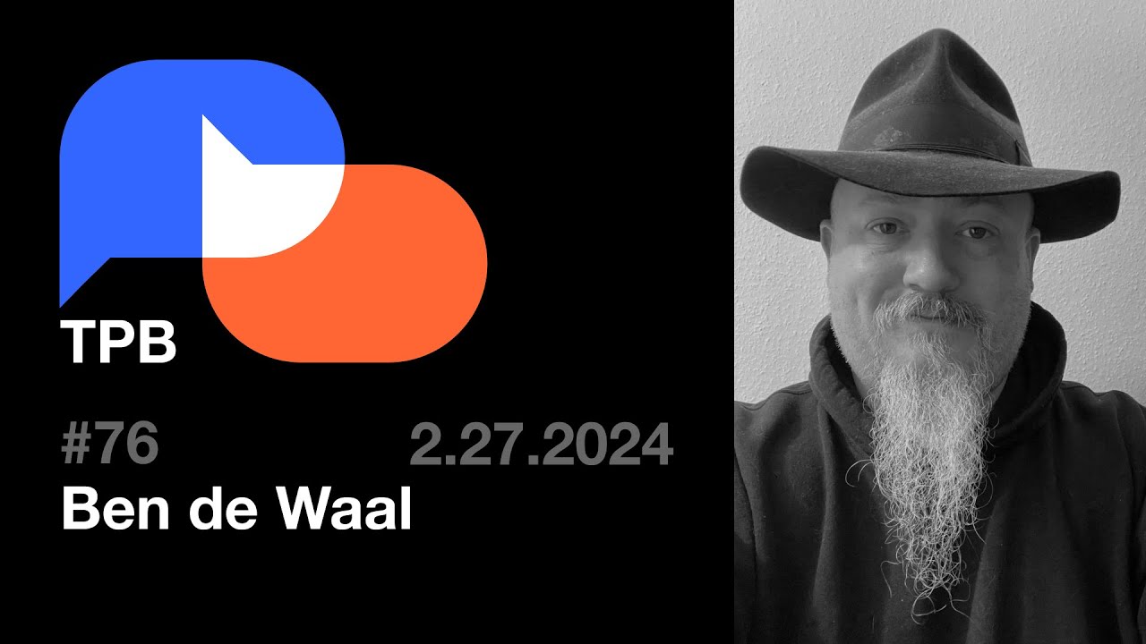 What is Bitcoin? with Ben de Waal - YouTube