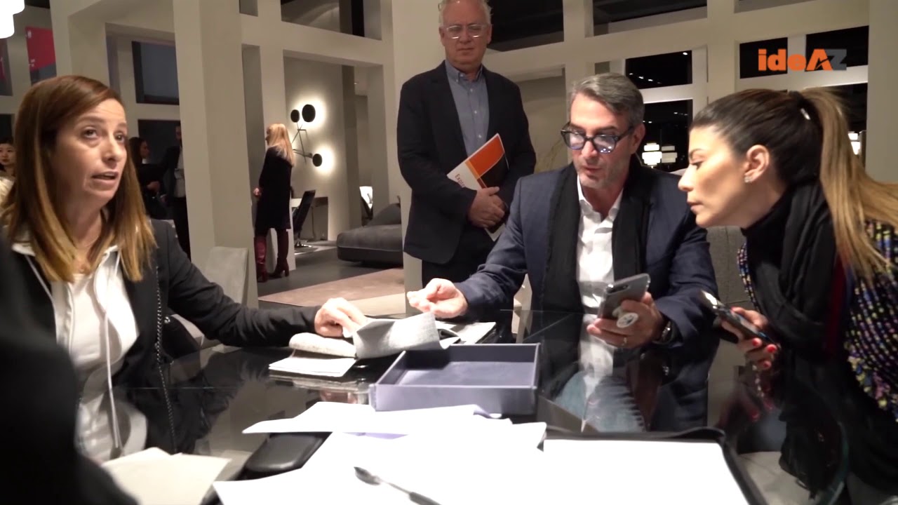 Nội thất Ideaz - YouTube