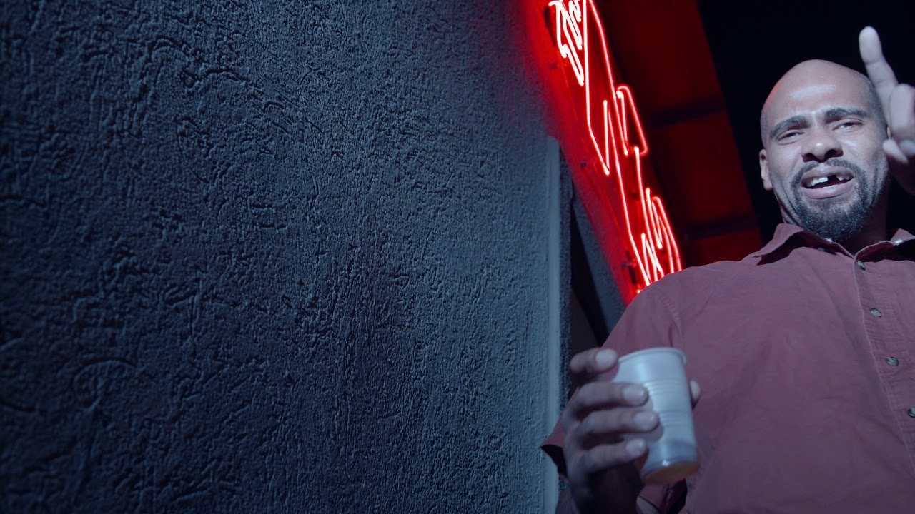 Only For One Night Feat B-Eazy - YouTube