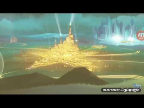 Yıldız Kızları : Başlangıç şarkısı | Türkçe!