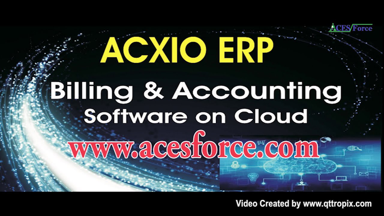 Generate e- Invoice ( IRN & QR CODE) - YouTube