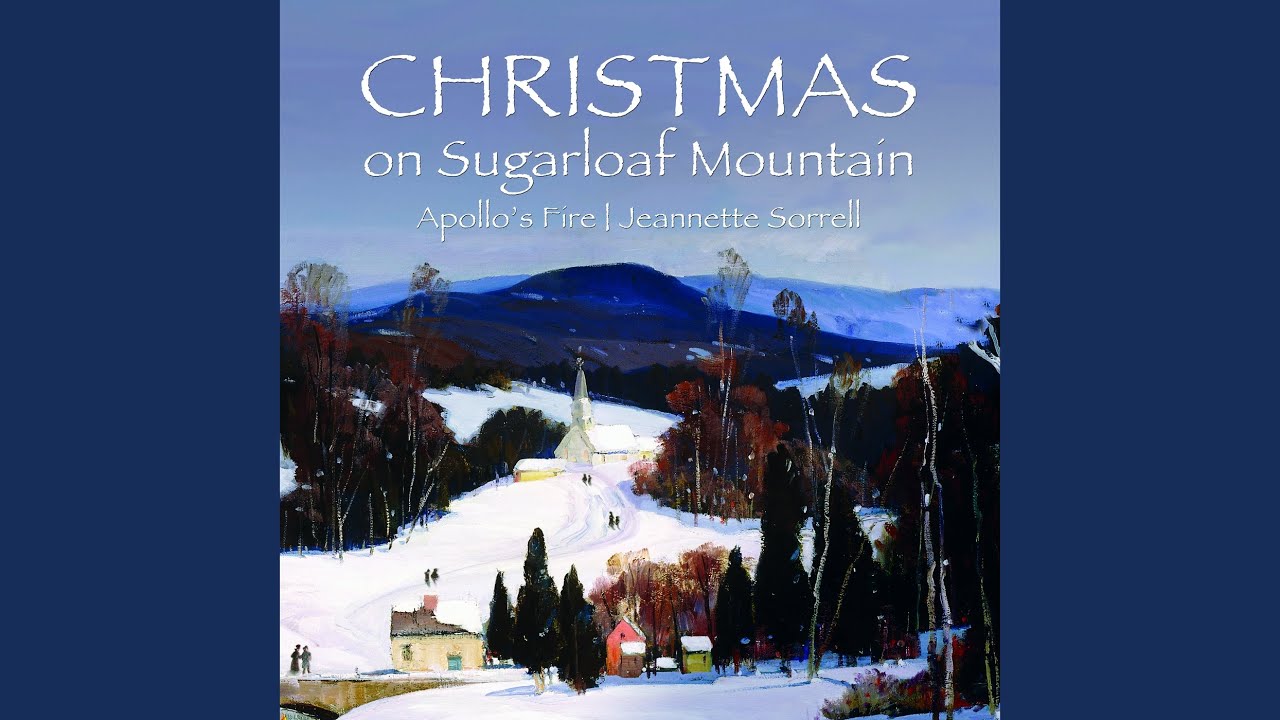 That Night in Bethlehem (Don Oiche úd i mBeithil) (Arr. Jeannette ...