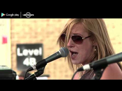 Live From The Lot: Heartless Bastards \