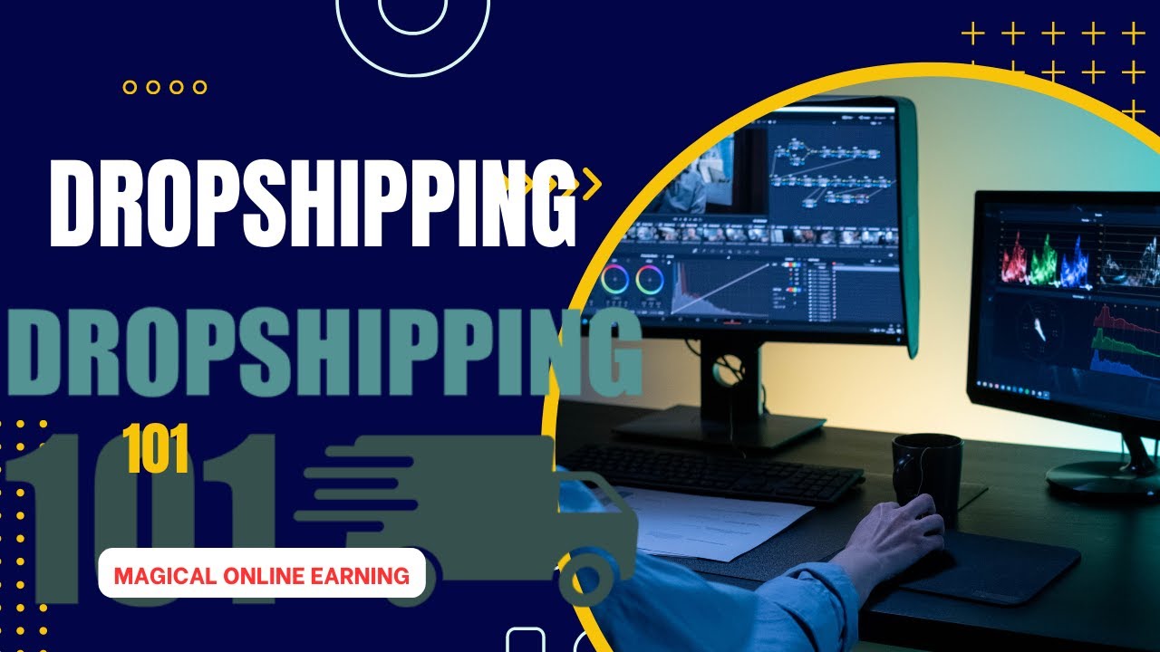 1 INTRODUCTION,“Maximize Your Earnings with Dropshipping 101″ - YouTube