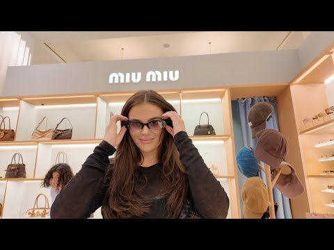 A GLOW UP / WHAT IVE BROUGHT FOR IBIZA / LUXURY SHOPPING HAUL | Tayla-Blue