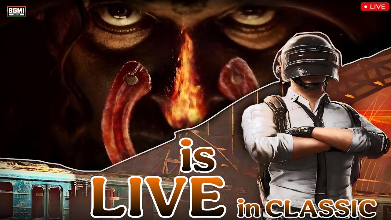 UI ACTION🥷START IN BGMI | @JONATHANGAMINGYT #bgmi #pubgmobile #UIISLIVE ...