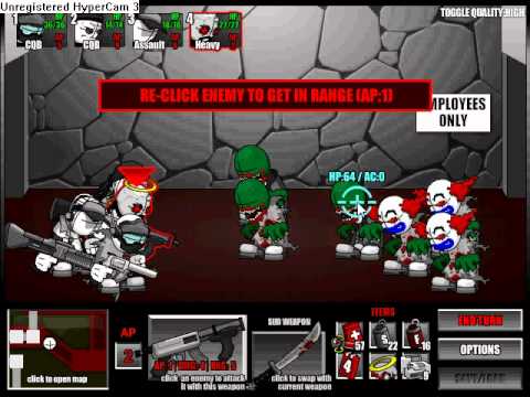 Madness Retaliation Part 9 - YouTube