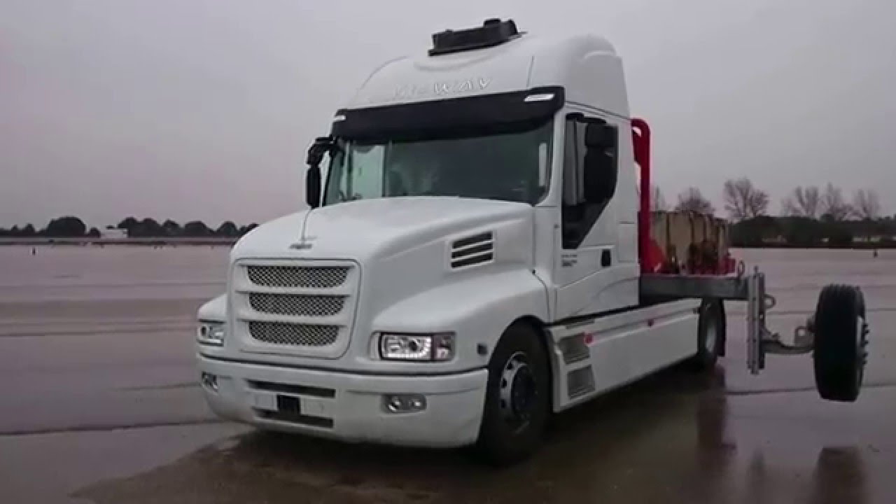 Strator test - YouTube