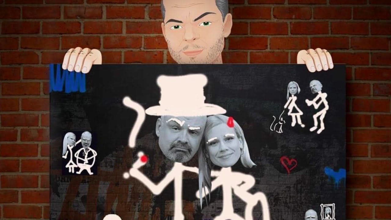 Jao meni pozorišna predstava u staropazovačkom pozorištu - YouTube