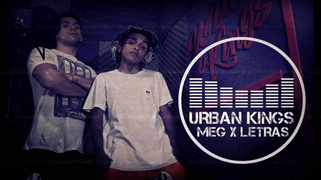 MEG FLOW x LETRAS - Untitled - NTK [prod Urban Kings] 2020 - YouTube
