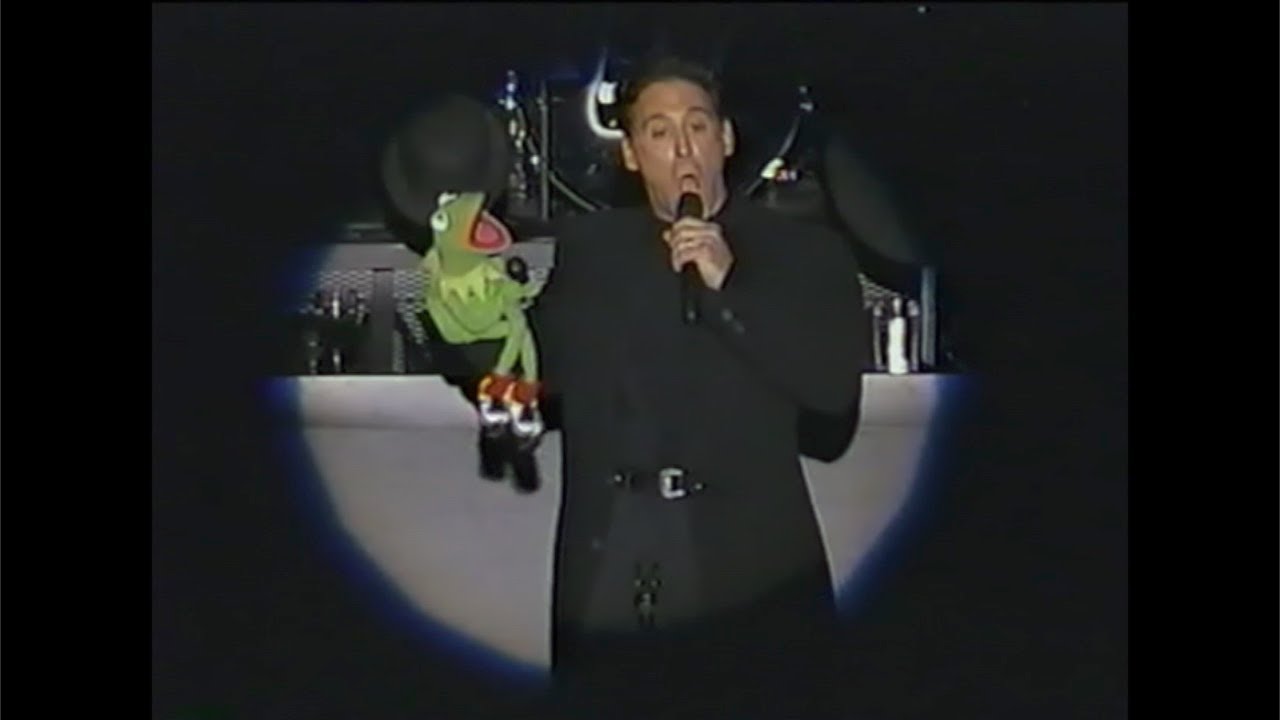 Danny Gans Highlights (2000) - YouTube