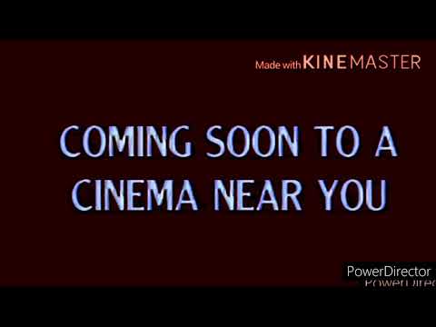Jaden pictures home video coming soon to a cinema near you 1999 to 2001 uk vhs bumper (archive)
