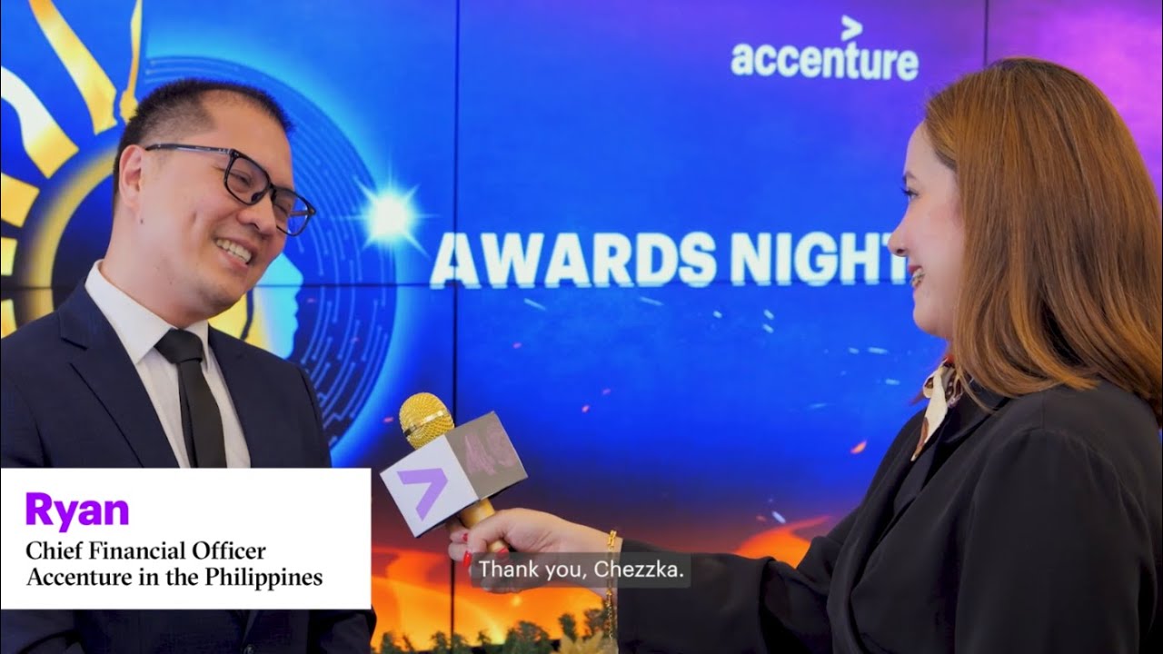 Ryan, Carlo & Niño: How Recognition Transformed Their Careers - YouTube