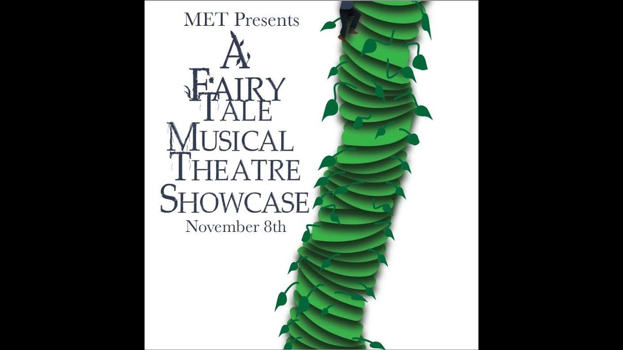 BU MET - Fairy Tale Musical Showcase (2020) - YouTube