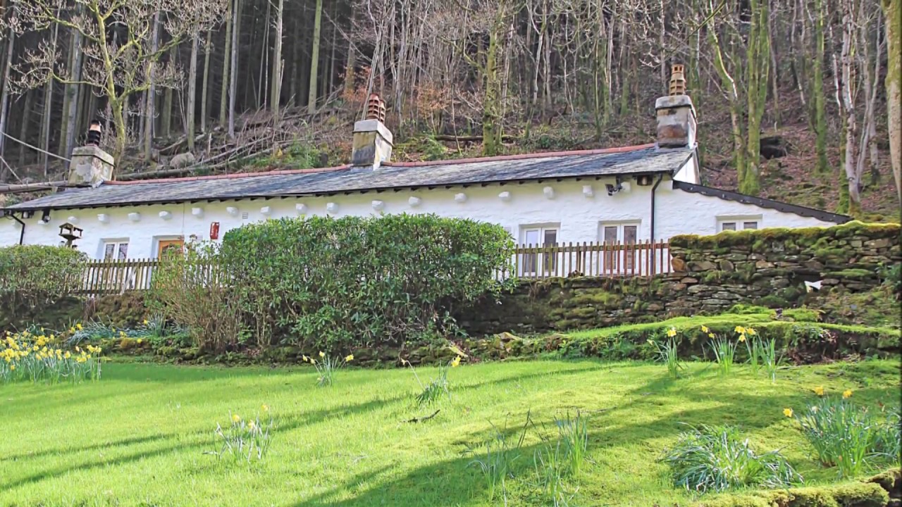 Celyn, Nant Gwynant, Caernarfon, LL55 4NW - YouTube