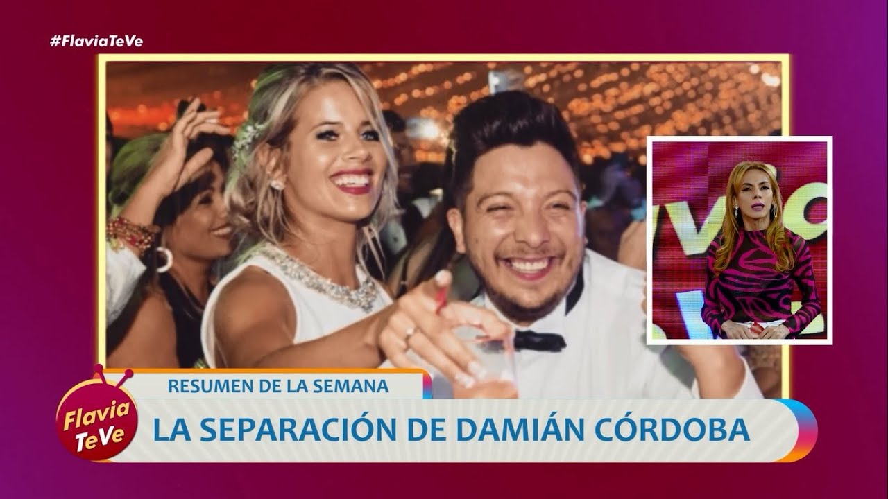 Flavia Te Ve 03-09-2022 | Canal 10 Córdoba - YouTube