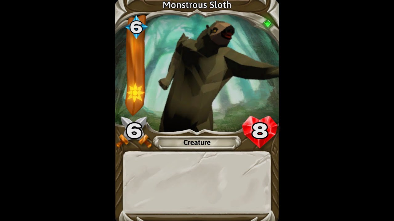 The Great Slog Deck - YouTube