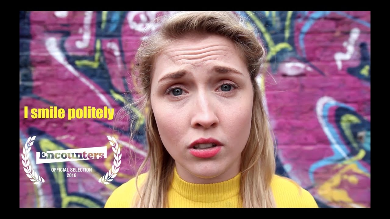 Short Film I Smile Politely - YouTube