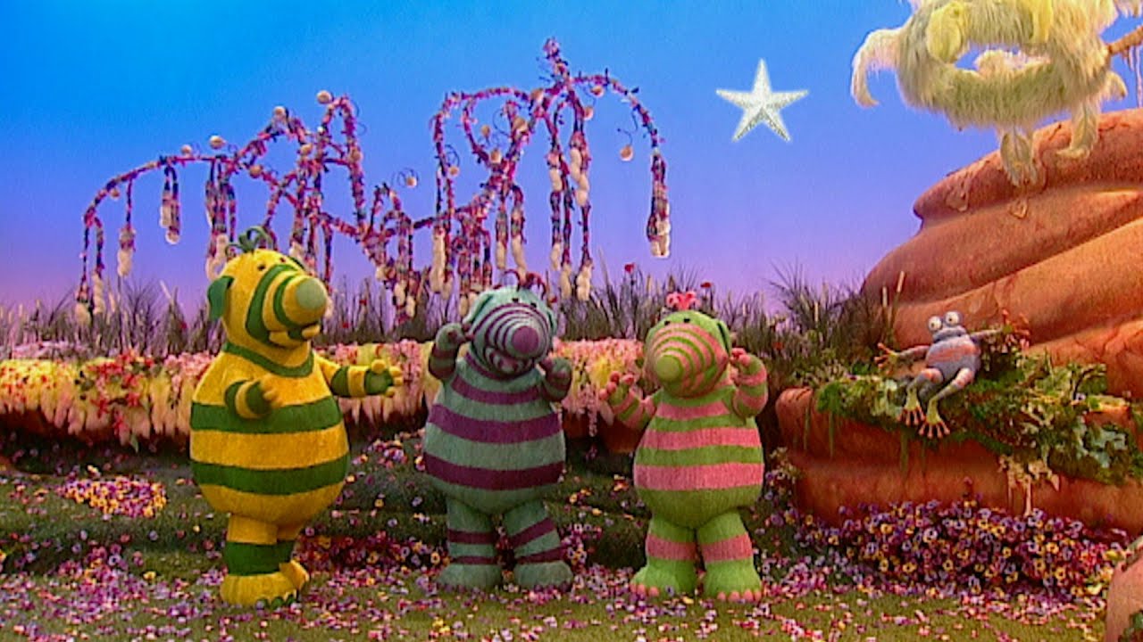 Twinkle Twinkle Little Star ⭐️ Bedtime Nursery Rhymes for Kids 🎶 The ...