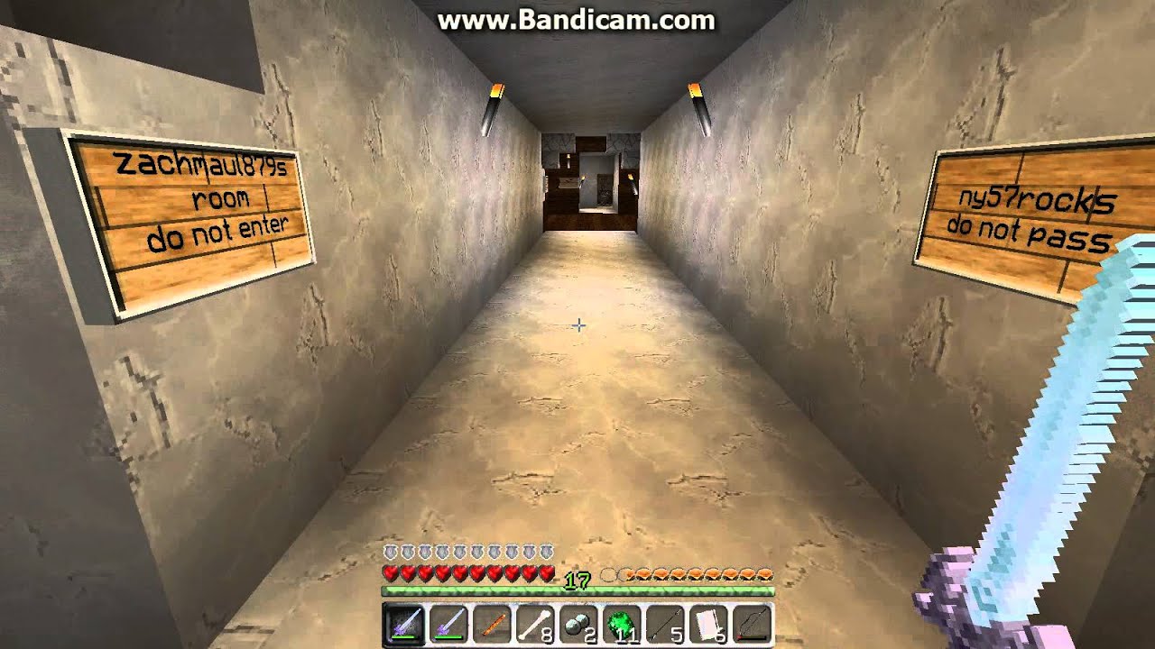 how to make a potion of instant health - YouTube