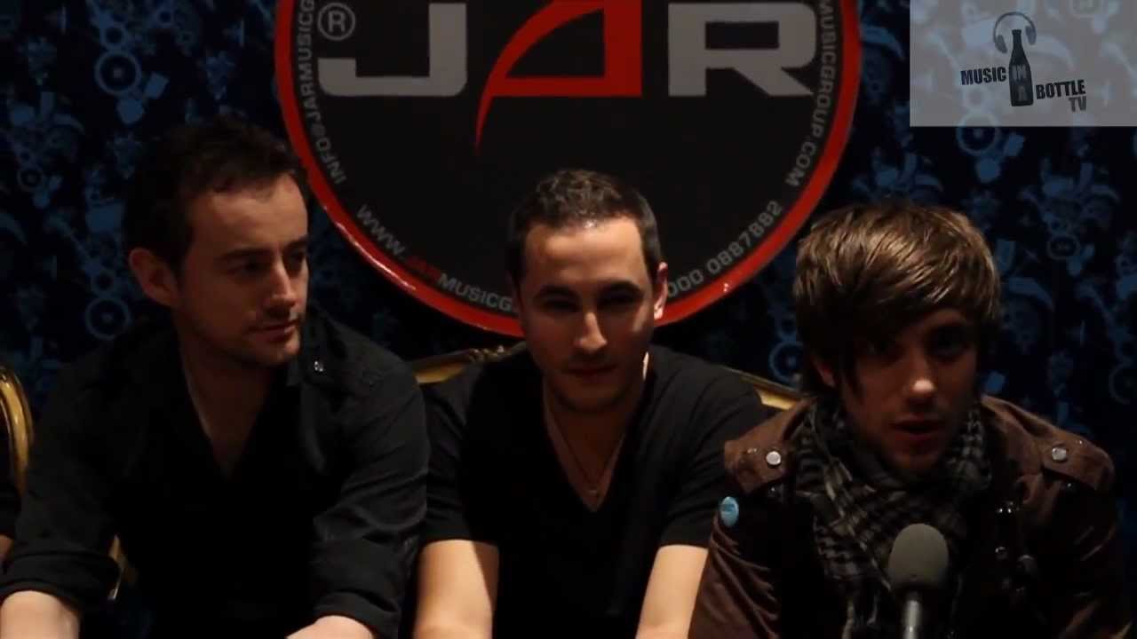 Separate Silhouette - Showreel (Live at the O2 Academy Islington) - YouTube