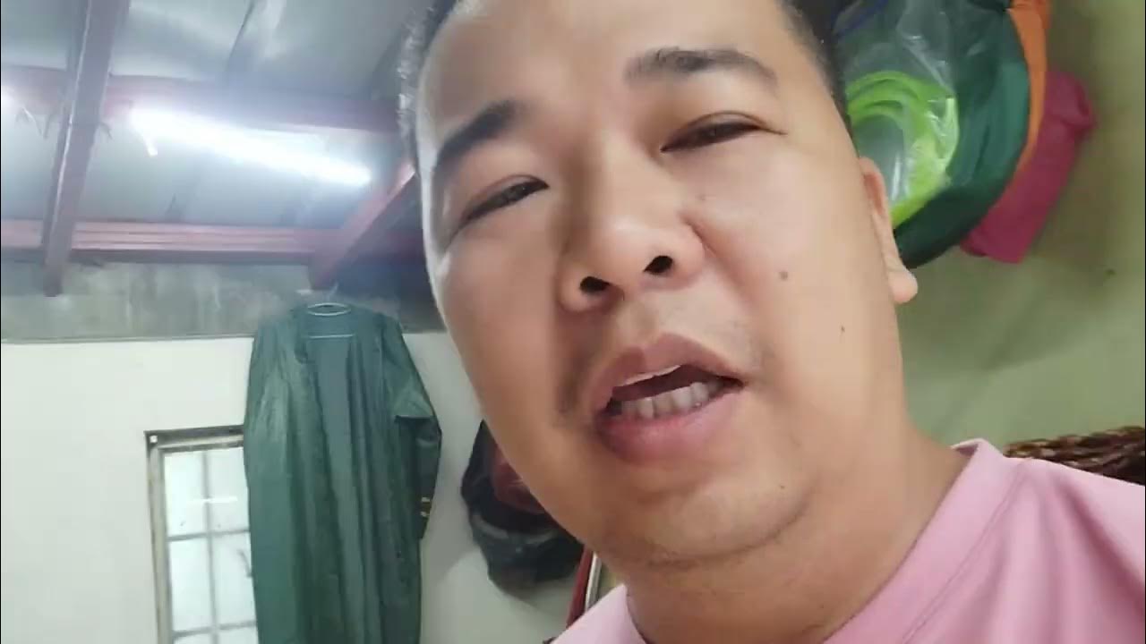 KONTING DISGRASYA - YouTube