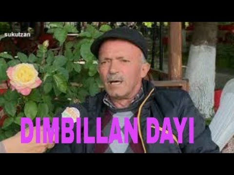 Dımbıllan Dayı Show