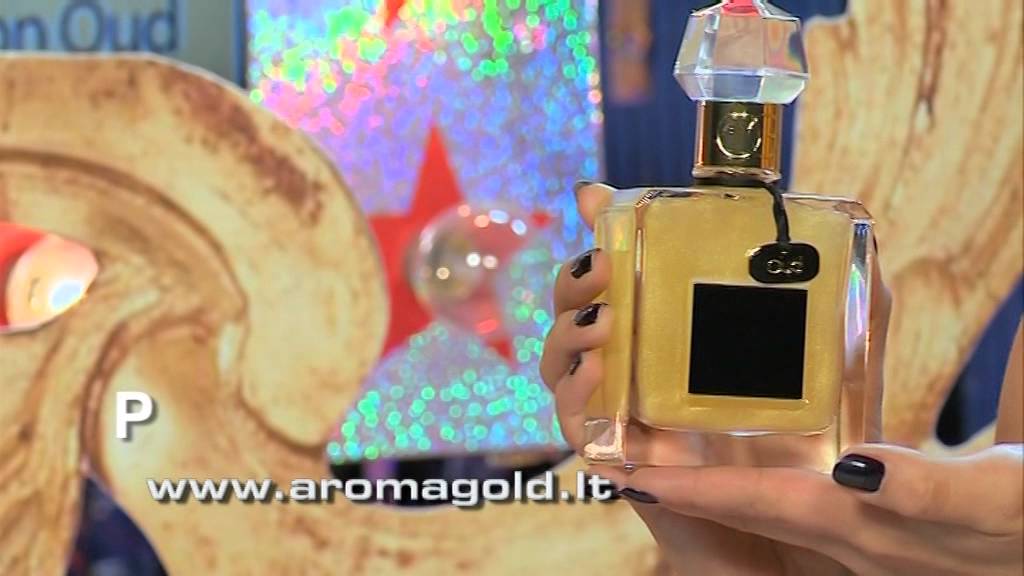 AROMA GOLD. Kava, kuri pildo svajones - Laimėtojo skelbimas 7 - YouTube